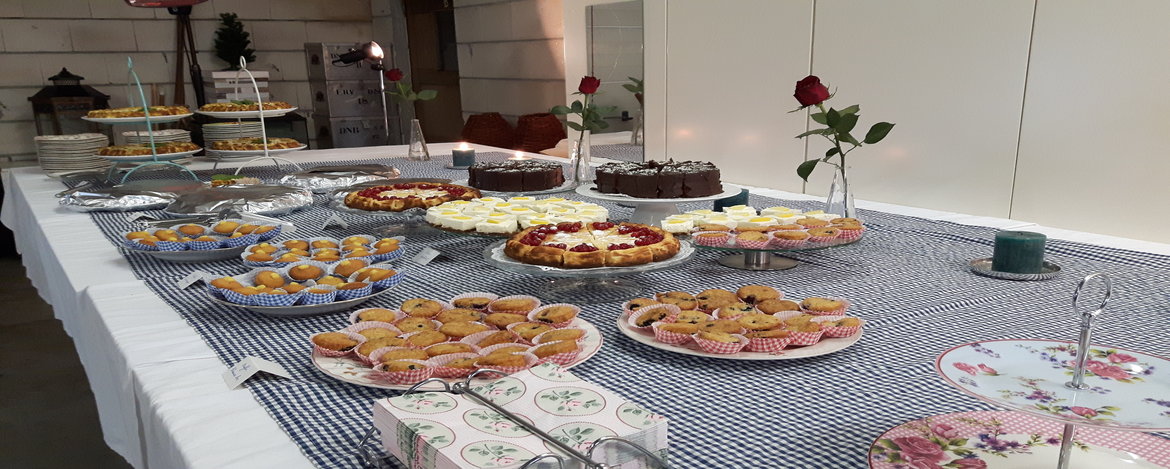 Hartig & Zoet Catering - High Tea - Buffetten - Vechtdal Lunch ...